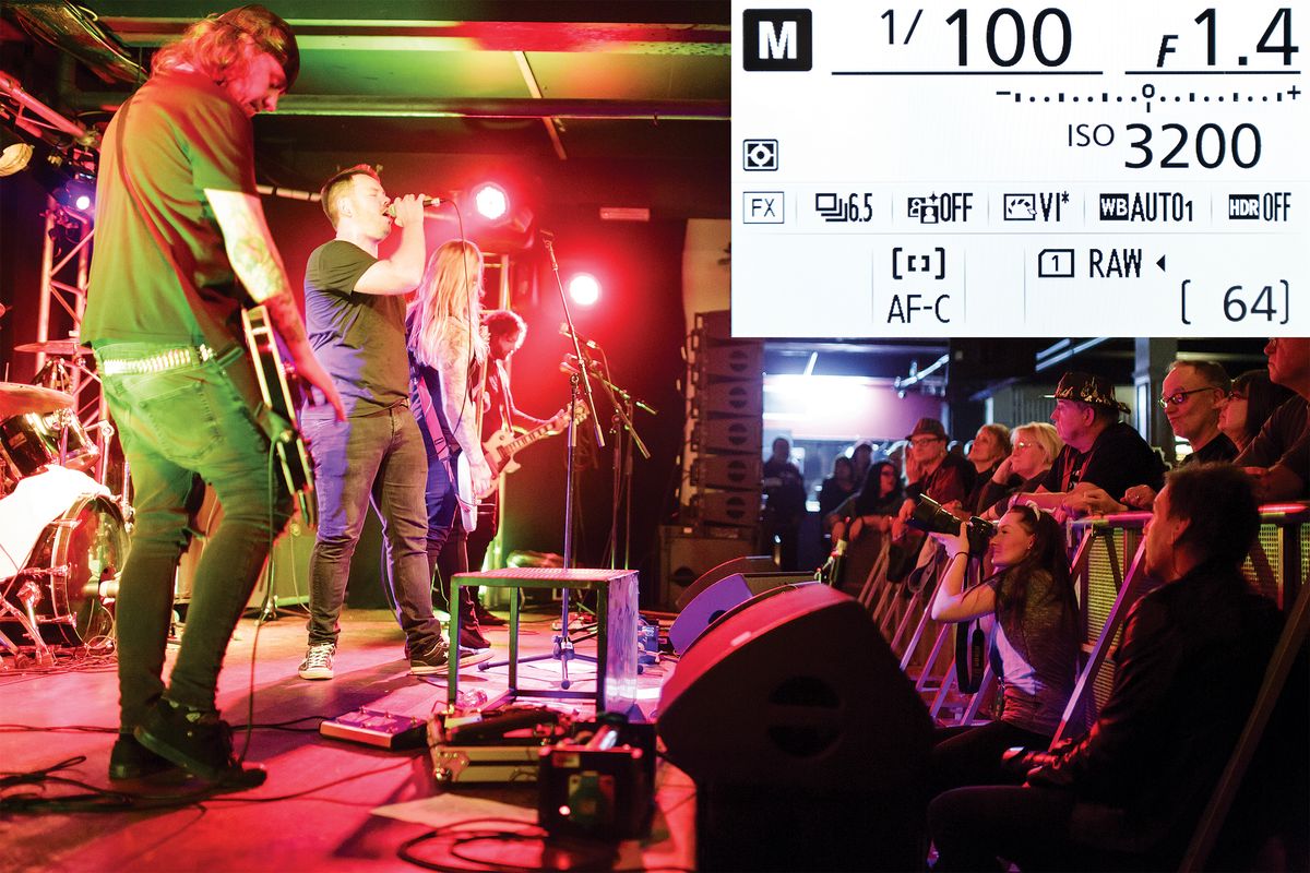 The exposure triangle in photography made easy, with this video & cheat ...