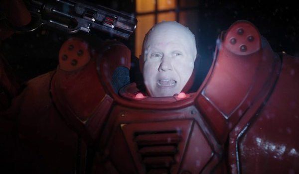 Doctor Who Is Giving Fans Way More Of An Unexpected Character | Cinemablend