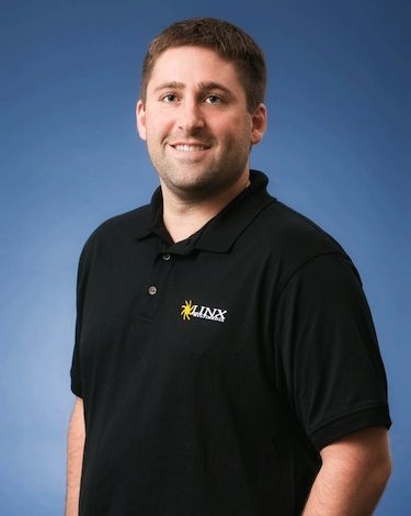 The Nine: Matt Pollard | AVNetwork