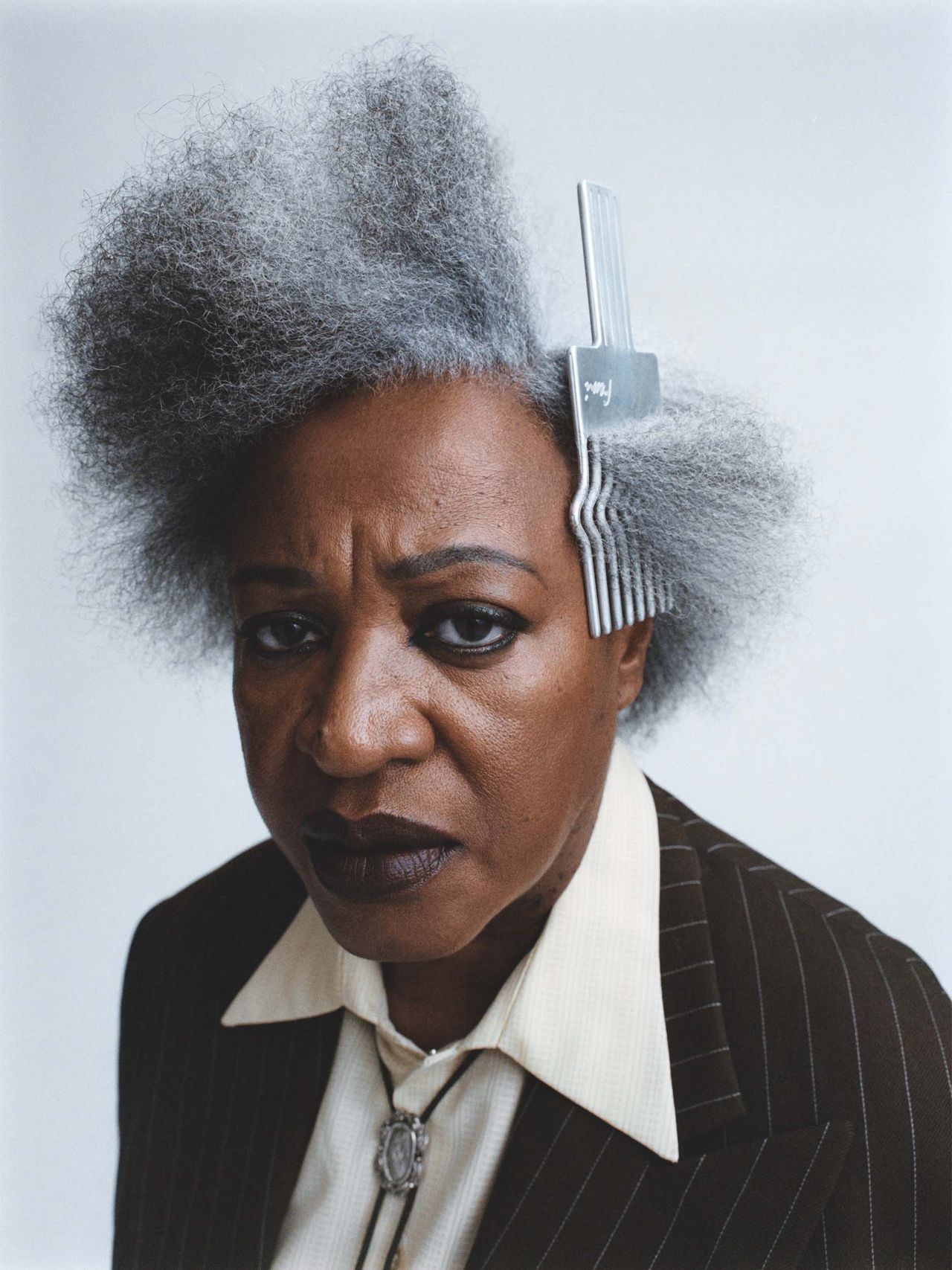 Simon Skinner unveils a new collection of afro combs | Wallpaper*