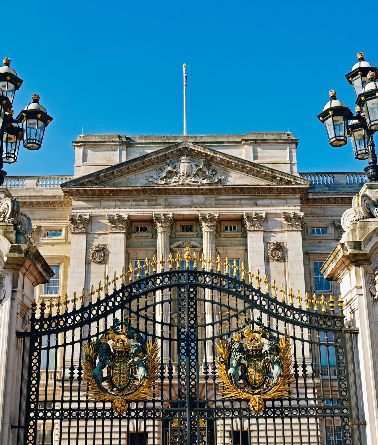 King Charles' property portfolio: 10 most expensive estates | Homes and ...