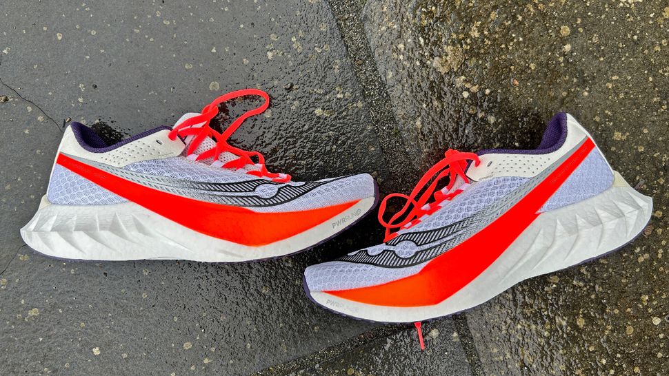 Saucony Endorphin Pro 4 Review: The Most Accessible Super-Shoe Yet | Coach