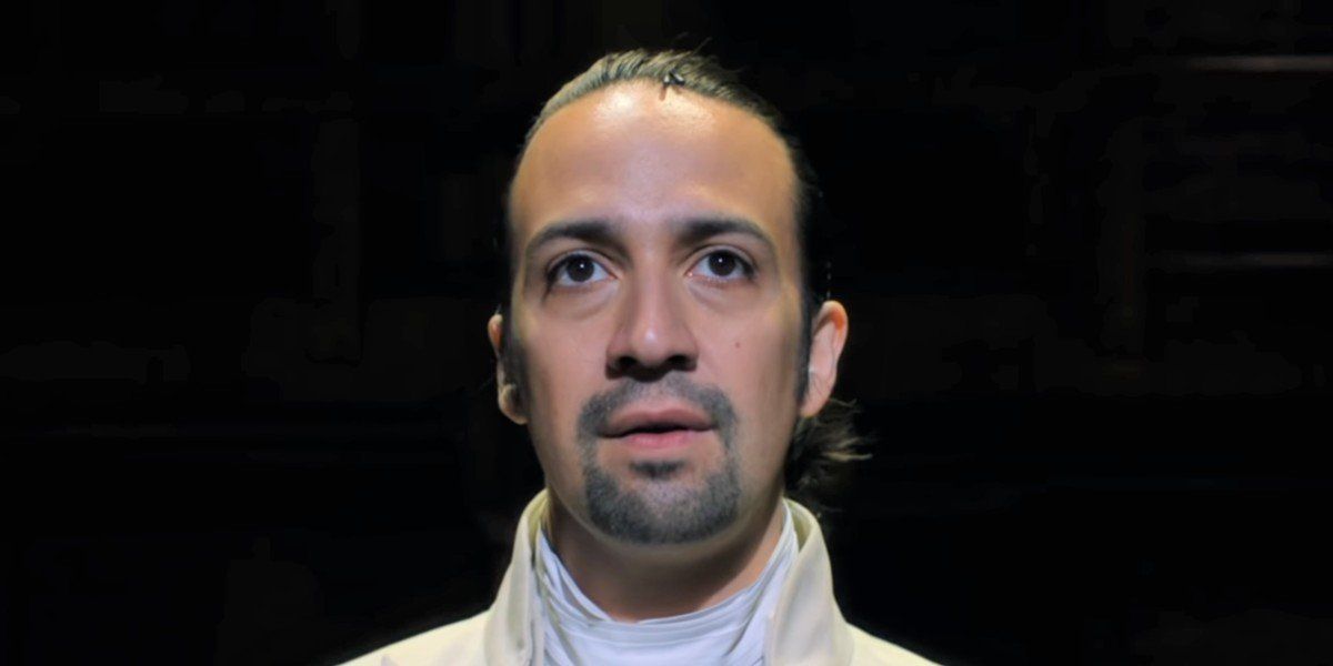 Upcoming Lin-Manuel Miranda Projects: The Movies, Music, And Shows The ...