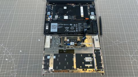 Framework Laptop 13 (Intel) Review: Coming in Handy | Tom's Hardware