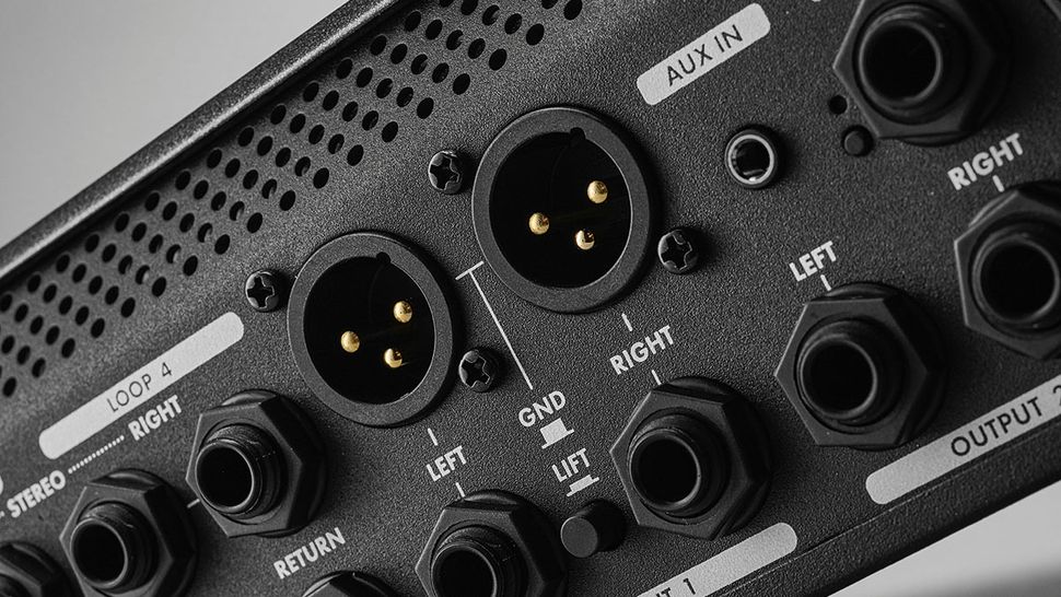 Fender Tone Master Pro review | Guitar World