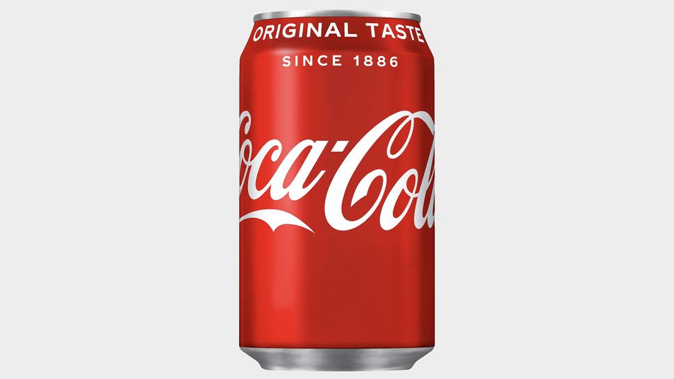 This Coca-Cola optical illusion is making me question everything ...