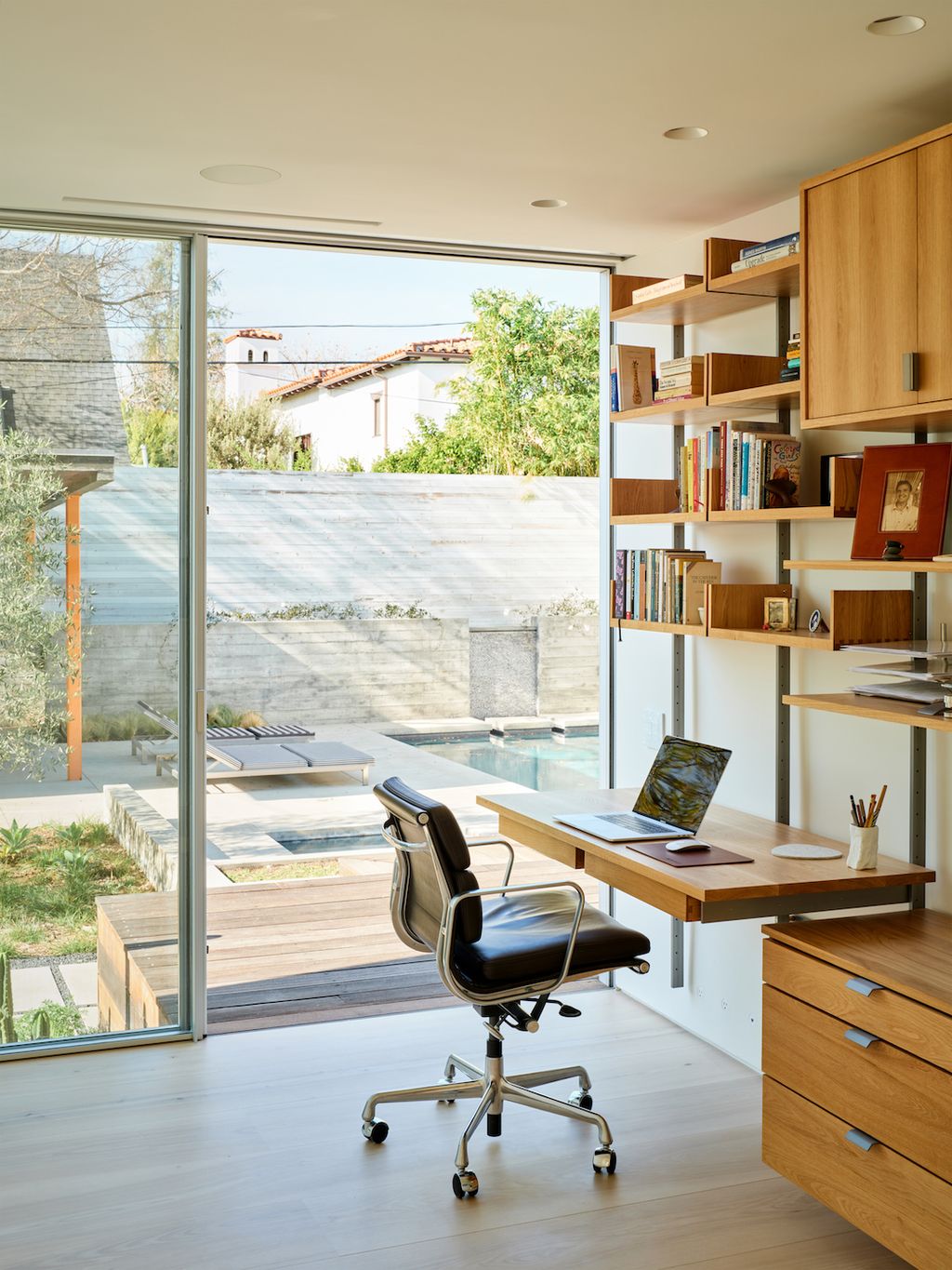Centered Home's skylights add drama and playfulness in LA | Wallpaper*