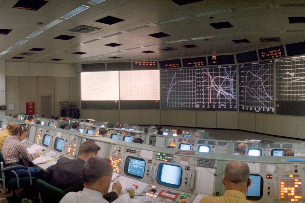 Apollo 15 Lunar Landing Mission (Photos): Page 2 | Space