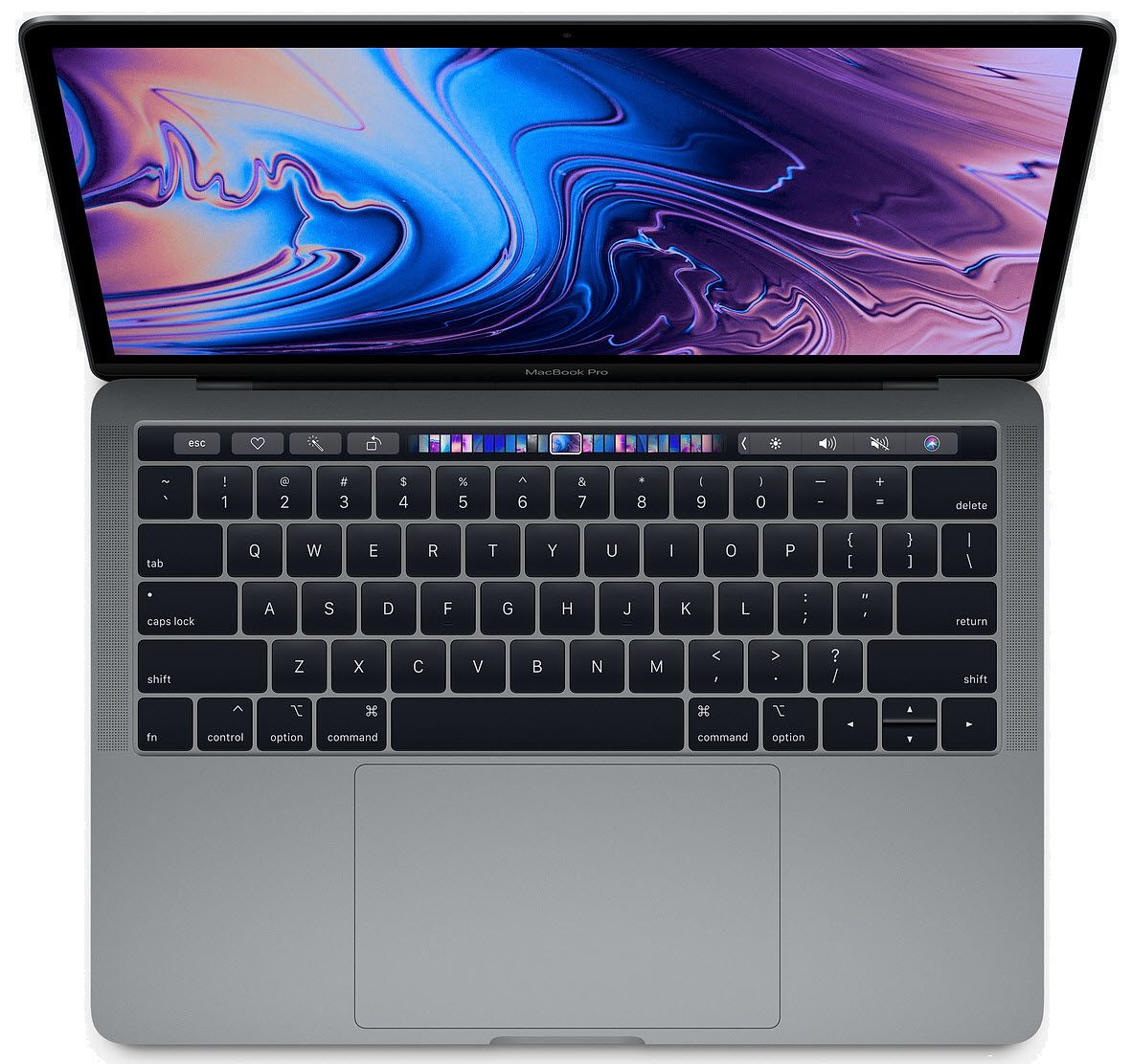 Dell XPS 15 (2018) Laptop Review: Power Meets Portability - Tom's ...