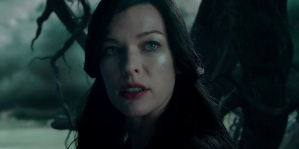 Milla Jovovich Is On Her Hellboy Character’s Side | Cinemablend