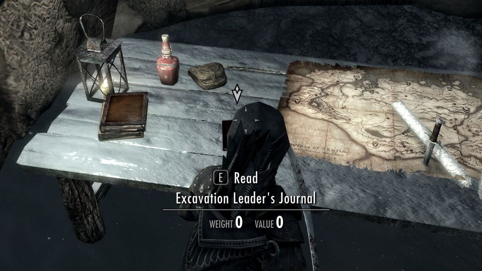 Skyrim console commands: your handy Tamriel cheat sheet | PC Gamer