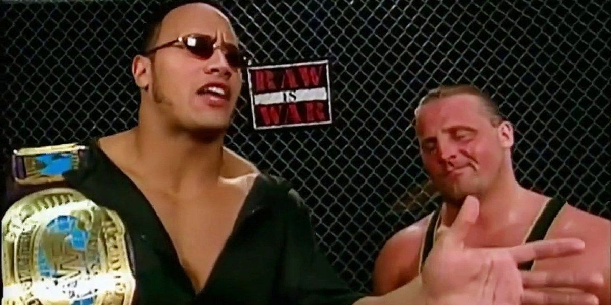 Remembering Owen Hart: 6 Things To Know About The Wrestler | Cinemablend