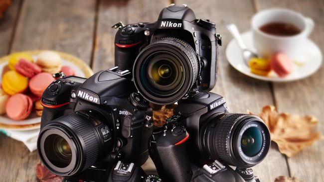 How to find your Nikon shutter count in TWO simple steps with your ...