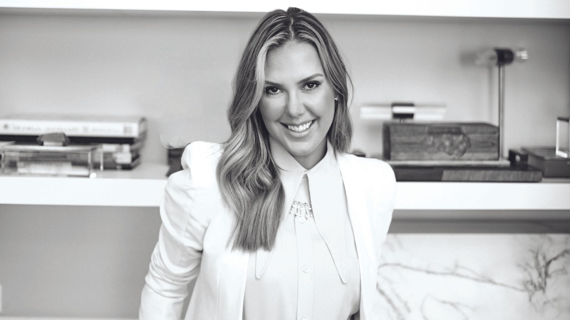 Kendra Scott, Founder of Kendra Scott Jewelry on Building a Billion ...