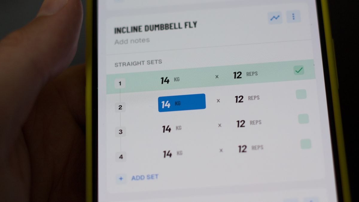 I used this AI-powered workout app for an entire year – here’s 5 things ...