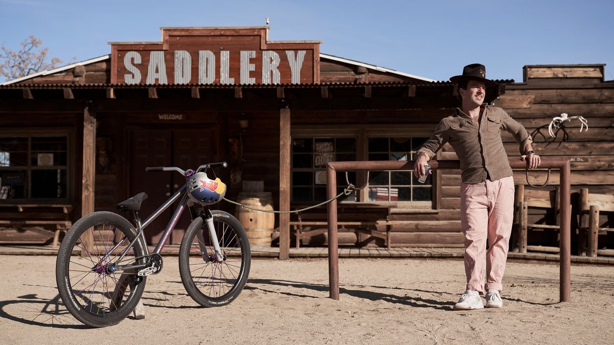 Bespoken Word – Is cross country the country & western of mountain ...