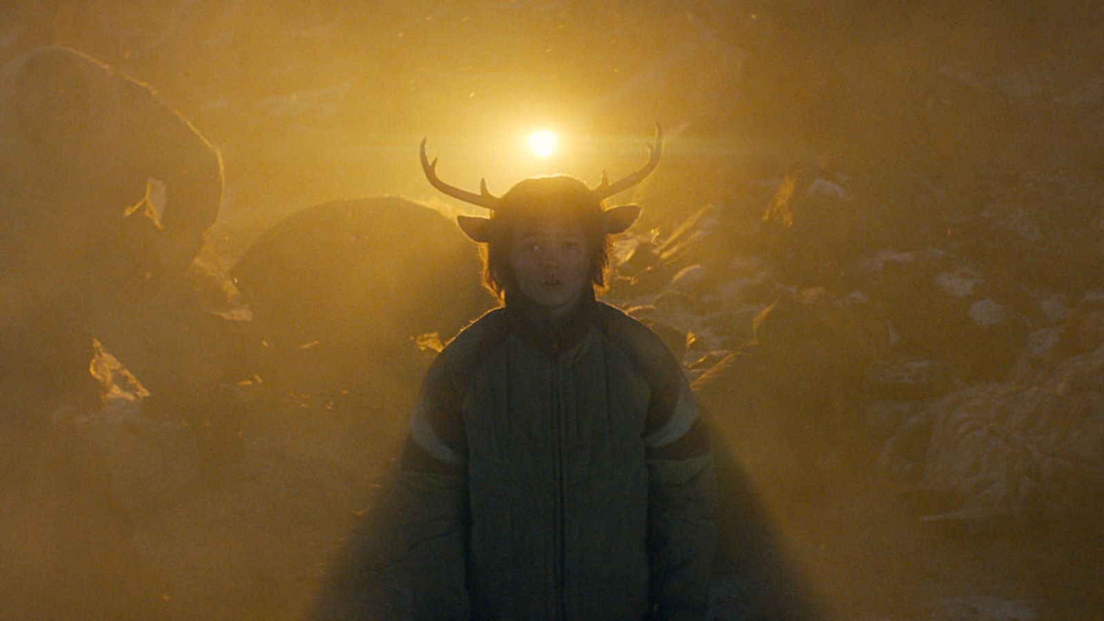 Sweet Tooth season 3 episode 8 recap: a story for generations | What to ...