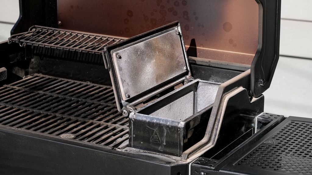 5 things I wish I’d known before buying a smoker | Tom's Guide