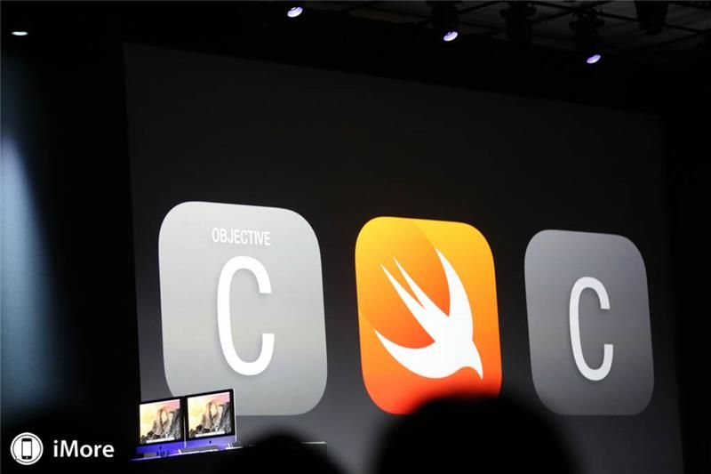 Swift: Apple's next-generation programming language 4 years in the ...