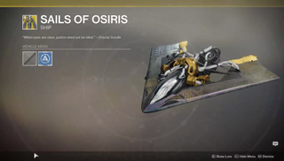 Destiny 2 Eververse: everything you can get in Season 2 | PC Gamer