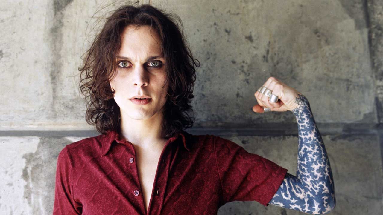 HIM's Ville Valo releasing new music this week | Louder