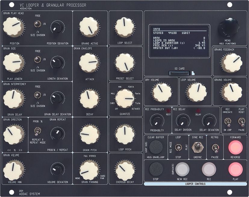 How to use modular synths to create ambient music | MusicRadar
