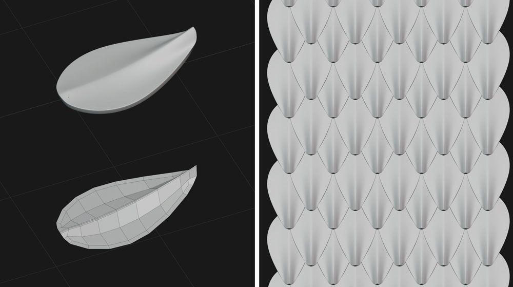 How to create 3D optical illusions | Creative Bloq