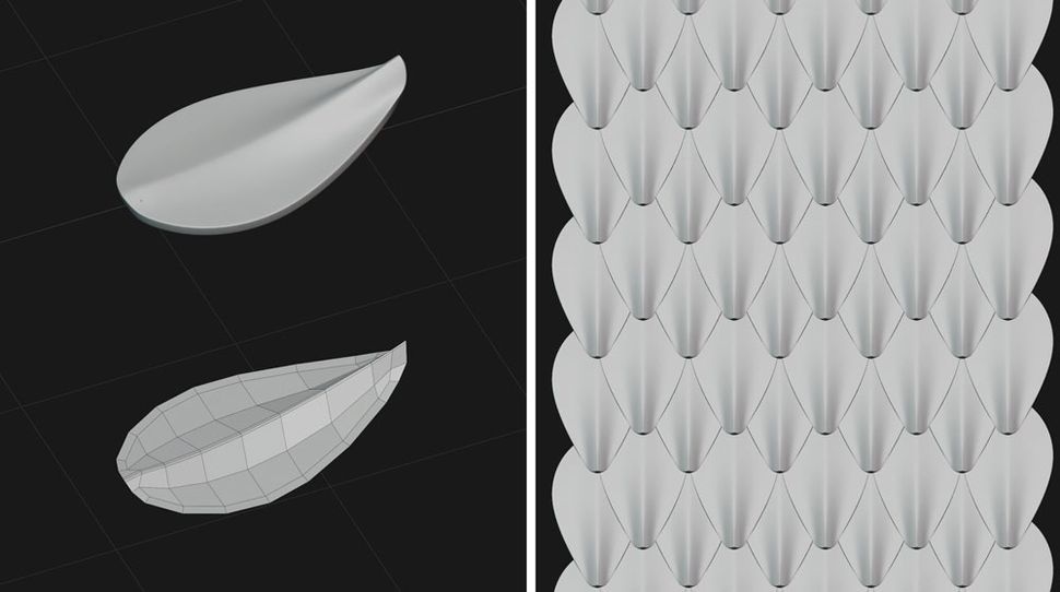 How to create 3D optical illusions | Creative Bloq