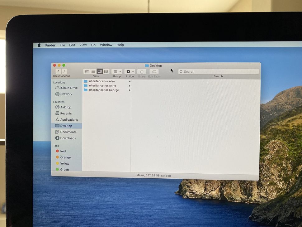 How to speed up your productivity with Finder on the Mac | iMore