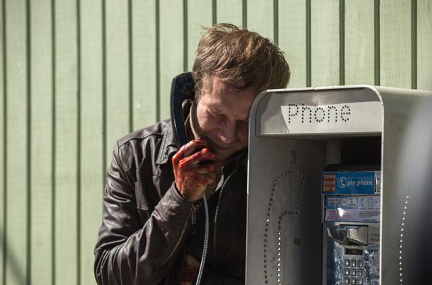 13 Sins | Film review - A fiendishly grisly game whose players can only ...