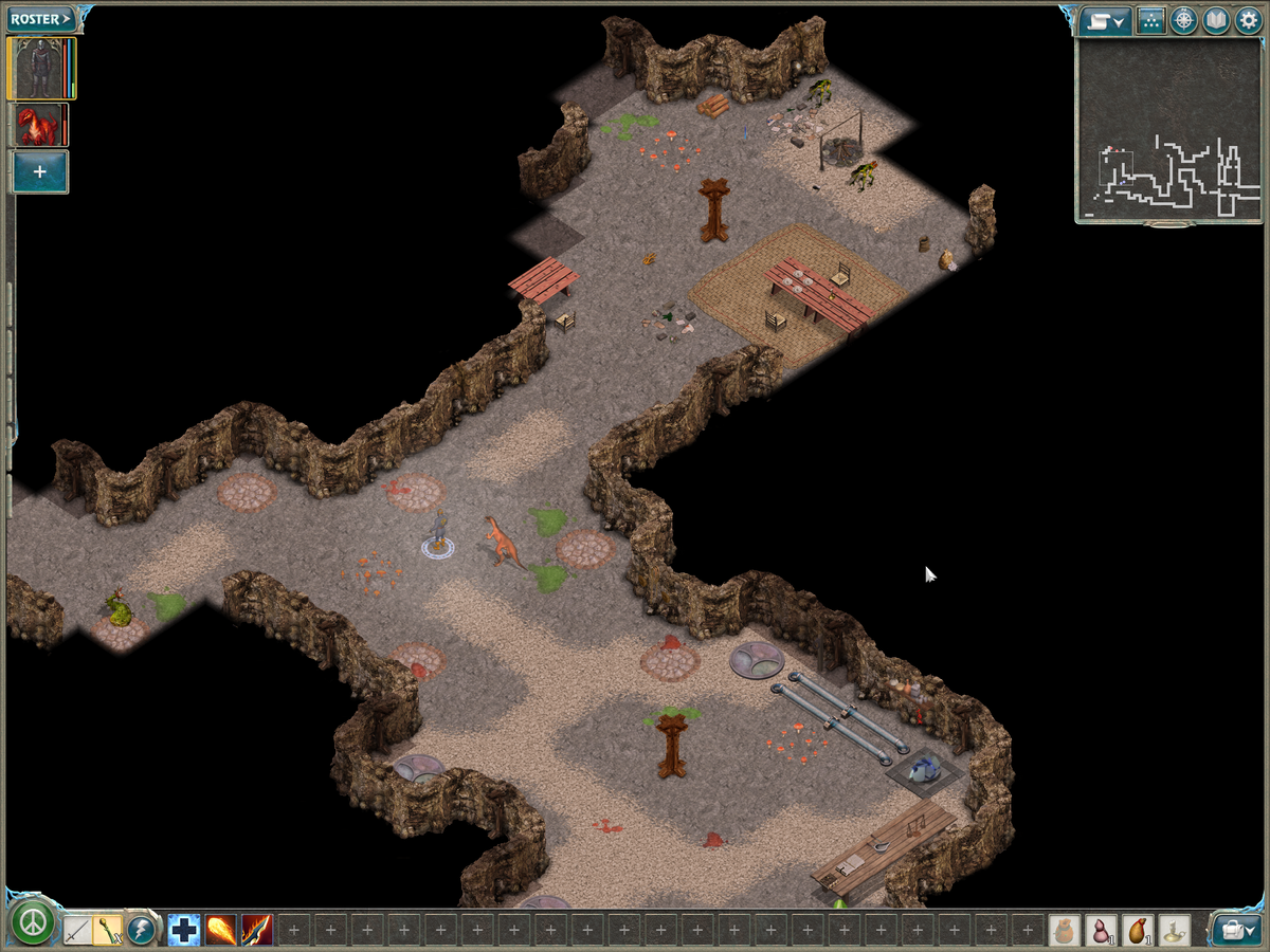 Geneforge 2: Infestation is not the old-fashioned CRPG it appears to be ...