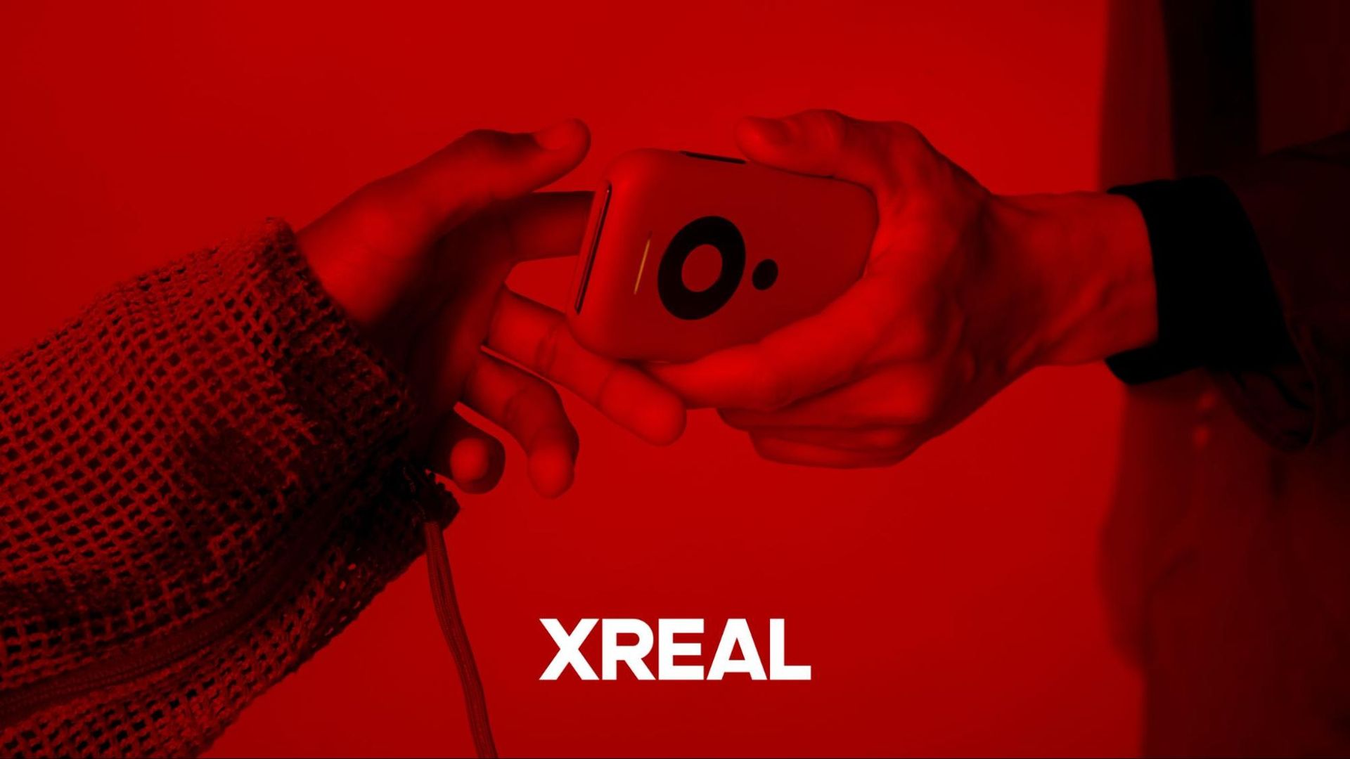 Nreal Becomes Xreal, Launches Beam Module for AR Gaming on PCs and Consoles | Tom's Hardware