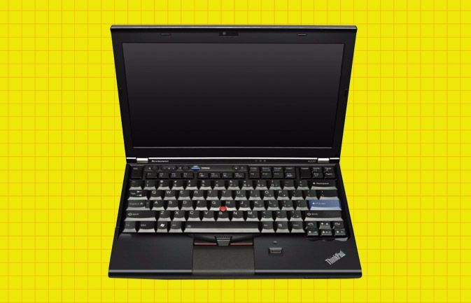25 Years of ThinkPad: The Best and Most Innovative | Laptop Mag