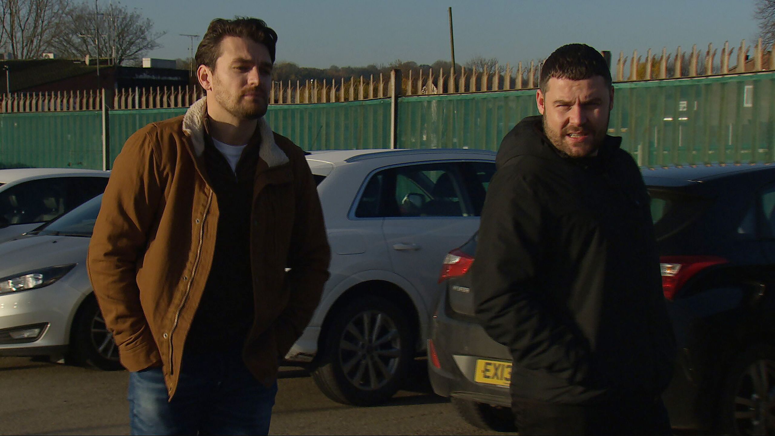 Emmerdale spoilers: Aaron and Mack's crime spree continues! | What to Watch