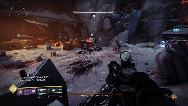 Destiny 2 Deep Stone Crypt raid guide: How to beat every boss encounter ...