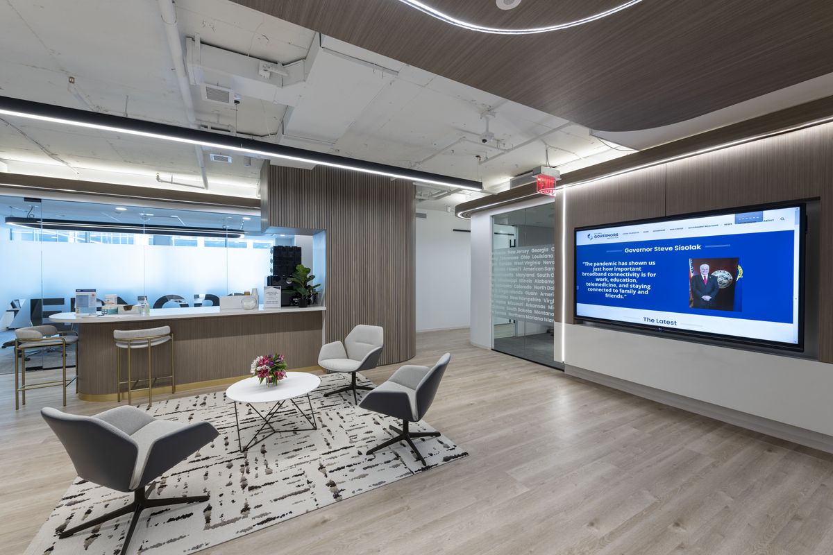 AV/IT Team - Workplace 2022: A/Visionary Leadership | AVNetwork