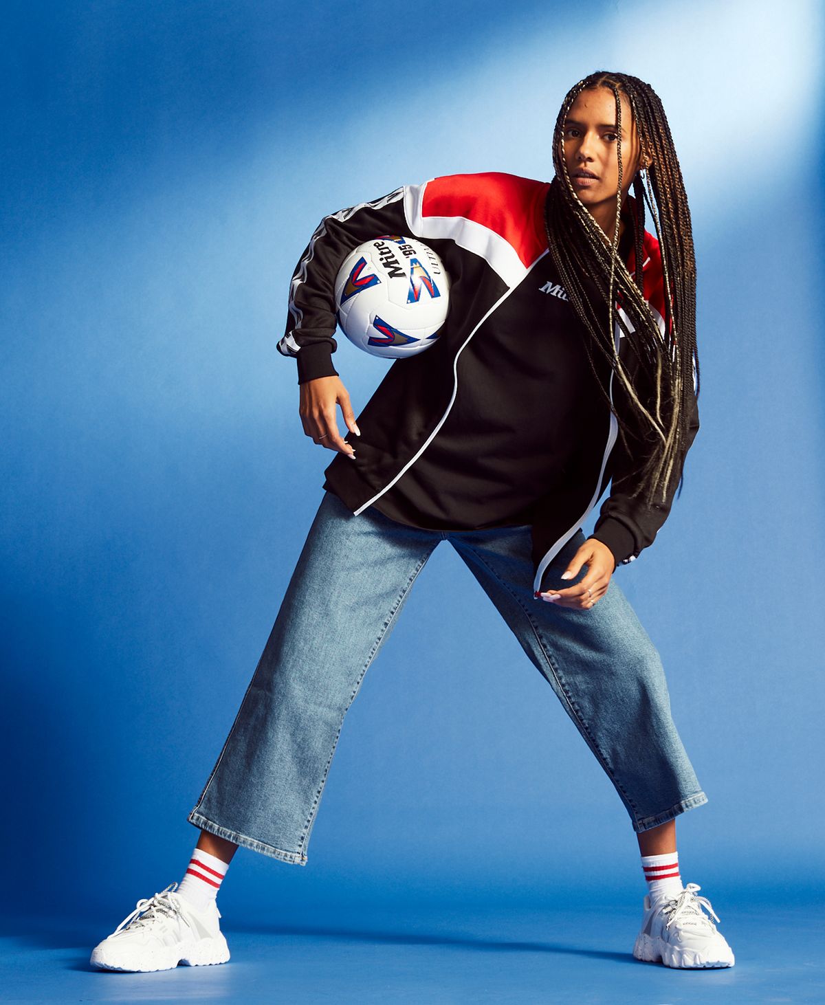 Mitre Ultimax has been re-released on the iconic football's 25th ...