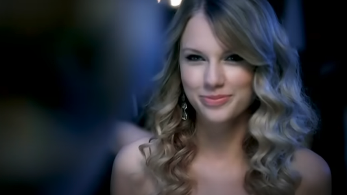 Every Taylor Swift Era (So Far), Ranked | Cinemablend