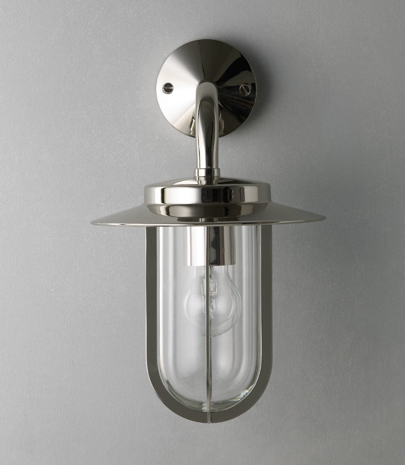 Best porch lights: essential for dark winter nights | Real Homes