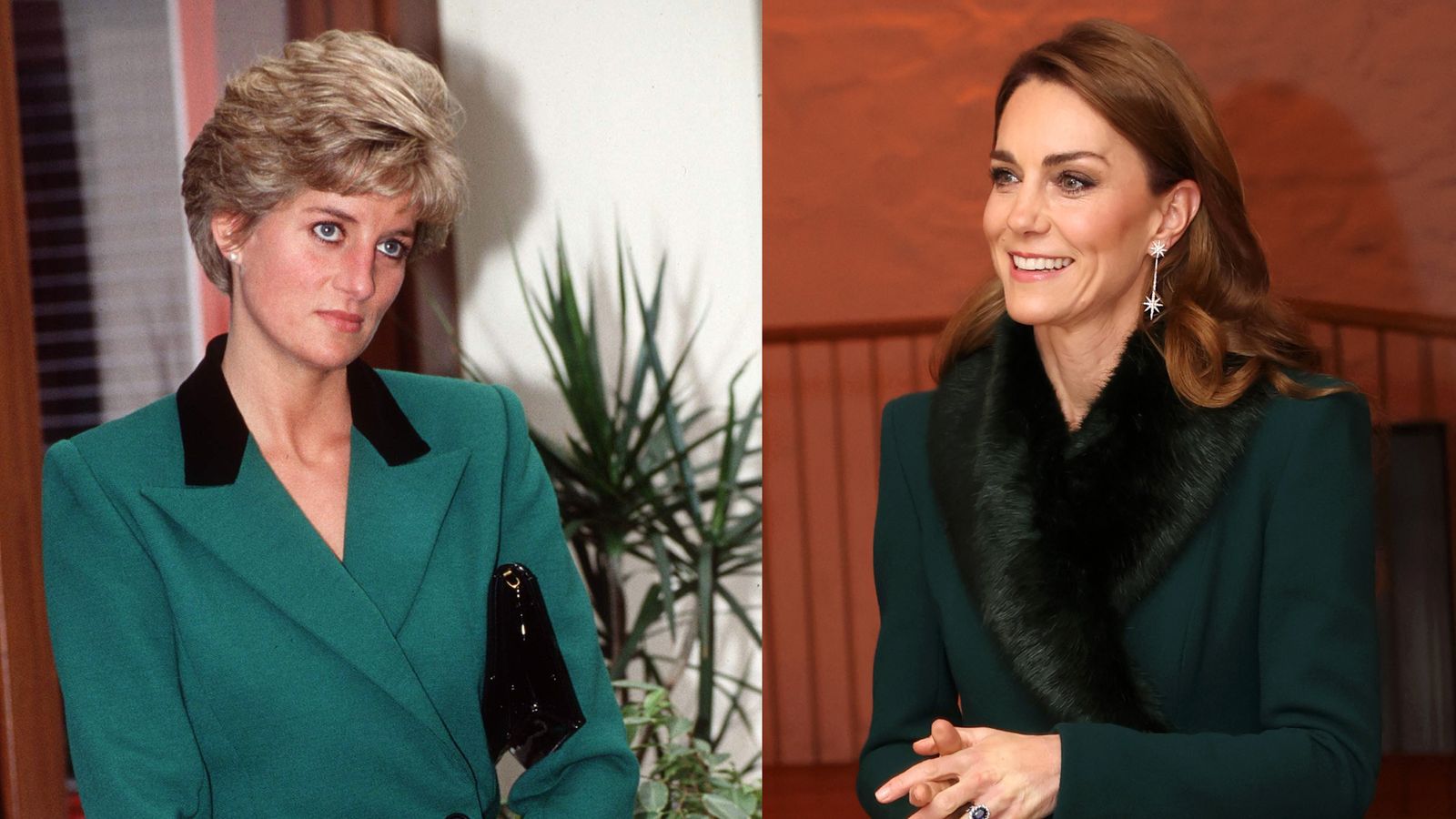 Princess Kate Is "Not Likely to Emulate Diana" For One Good Reason ...