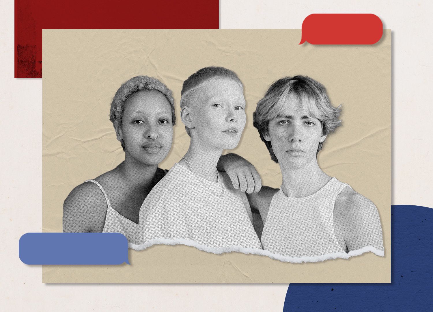 How to Talk Politics With Your Gen Z Voter | Marie Claire