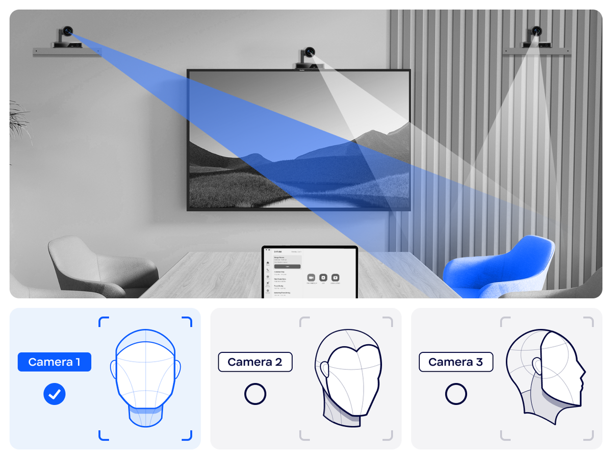 Introducing Zoom's Intelligent Director for Zoom Rooms | AVNetwork