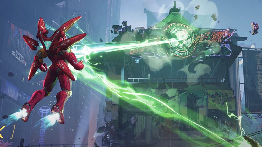 Marvel Rivals next season release date and Season 2 end date | TechRadar