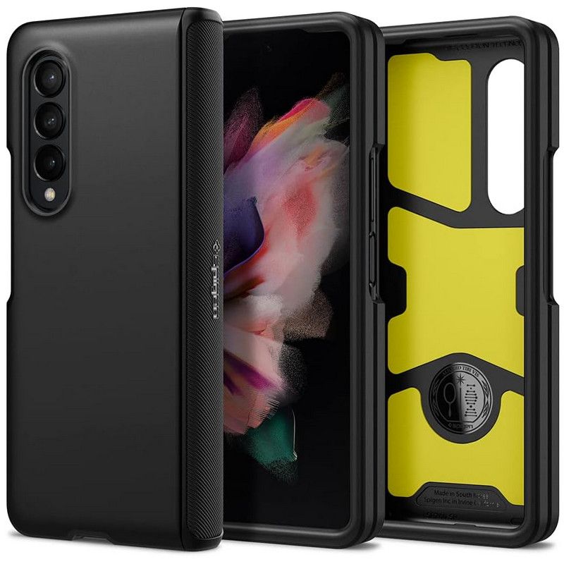 Best Samsung Galaxy Z Fold 3 cases 2025 | Android Central