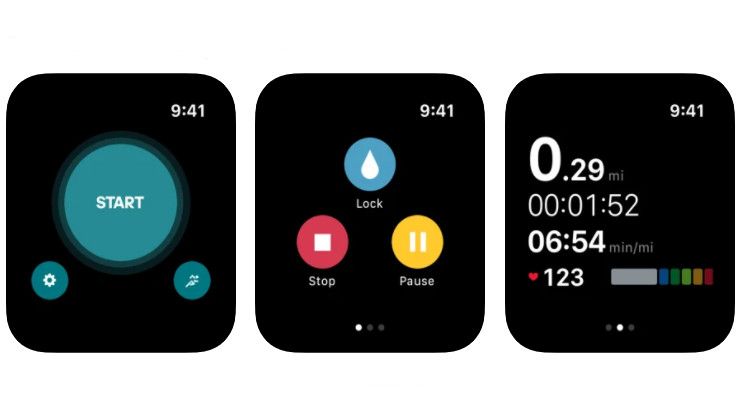 The best running apps for Apple Watch 2021 | TechRadar