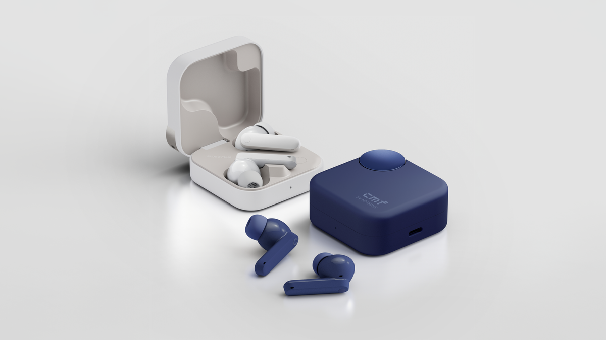Looking for ultra-budget wireless earbuds? This trio of colourful buds ...