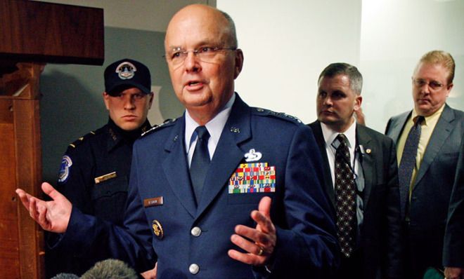 On torture, the CIA says to trust the CIA | The Week