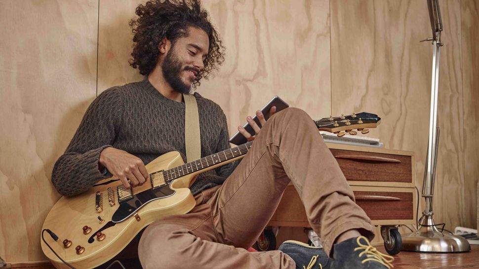 How to read sheet music: guitar theory for beginners | MusicRadar