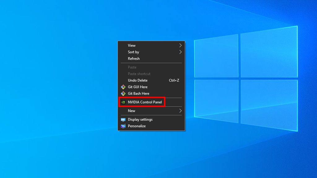 How to enable the full Nvidia dynamic range for vivid colors when ...