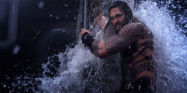 James Cameron Has A Lot Of Thoughts About Aquaman's Underwater Scenes ...
